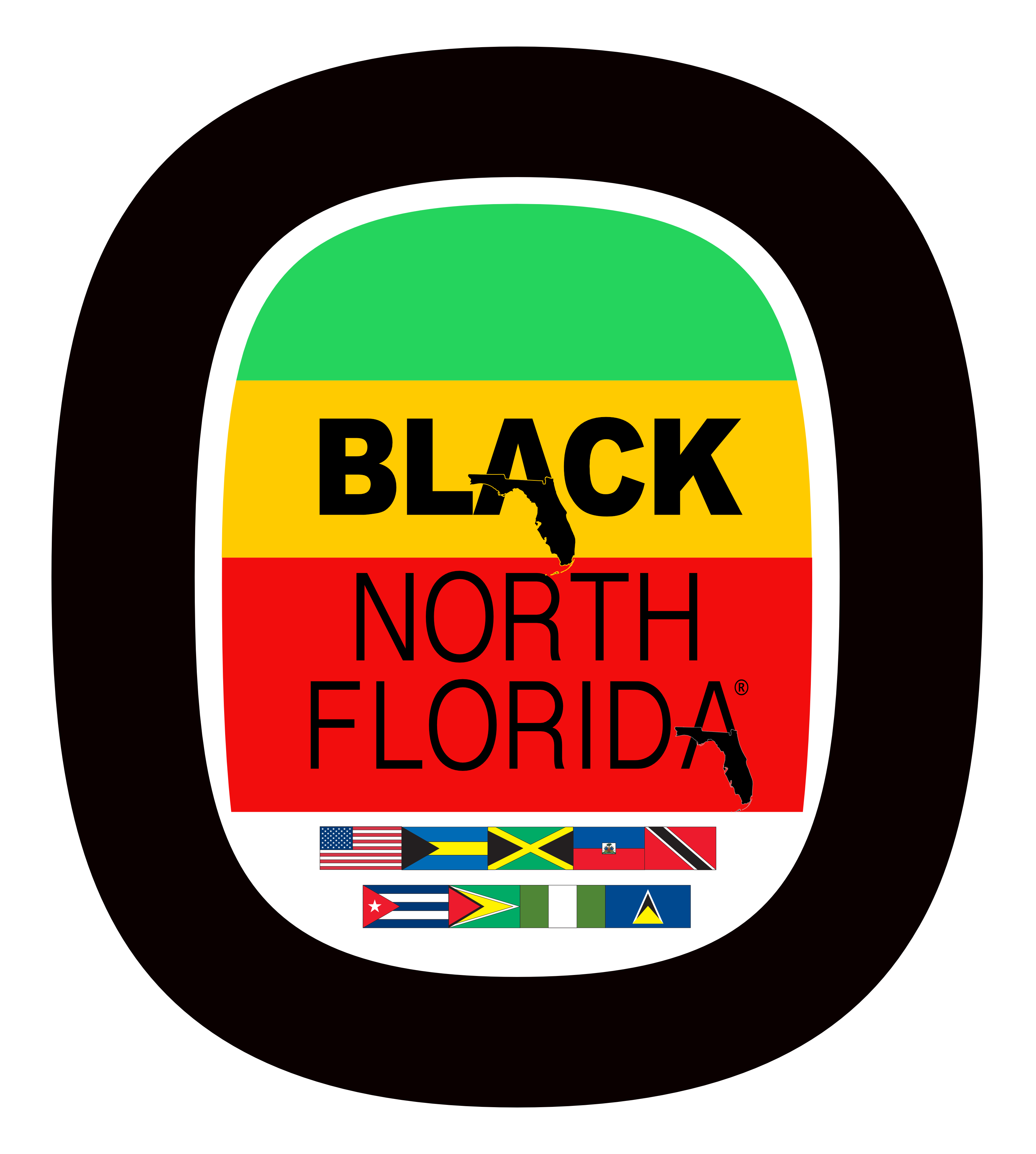 Black North Florida